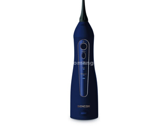 SENCOR SOI 1210BL Oral Shower blue