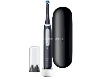 ORAL-B iO 4 Electronic toothbrush matt black