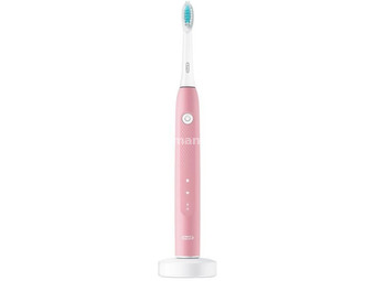 ORAL-B Pulsonic Slim Clean 2000 electric toothbrush pink