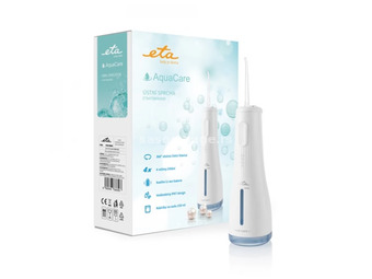 ETA 4708 90000 AquaCare II Oral Shower