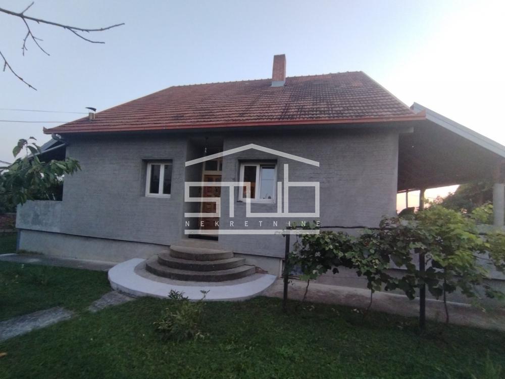 Barajevo,Kuća 252m2, ID#1107 162.000 €