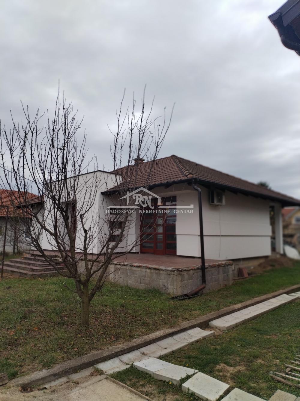 Kuća Surčin, naselje Ključ 148m2 ID#1464 177.000 €