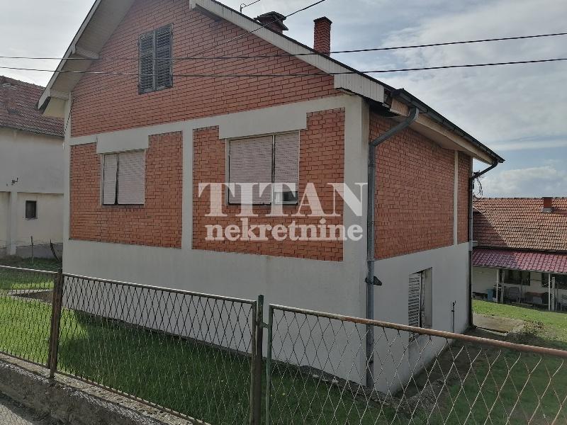 Interesantna za adaptaciju, mladenovac,cena dogovor ID#5266 65.000 €