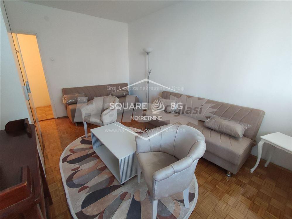 Dušanovac, 1.0 namešten ID#3644 450 €