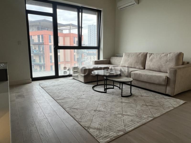 Centar - Savski venac Beograd na vodi #60138 2.000 €