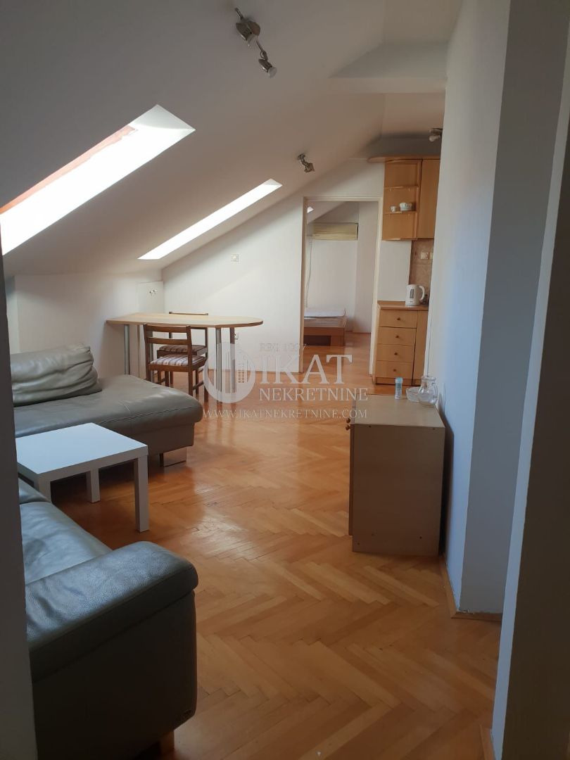 Vukov spomenik 52m2 ID#3889 600 €