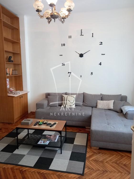 Centar, Dorćol, pet friendly ID#7660 1.100 €