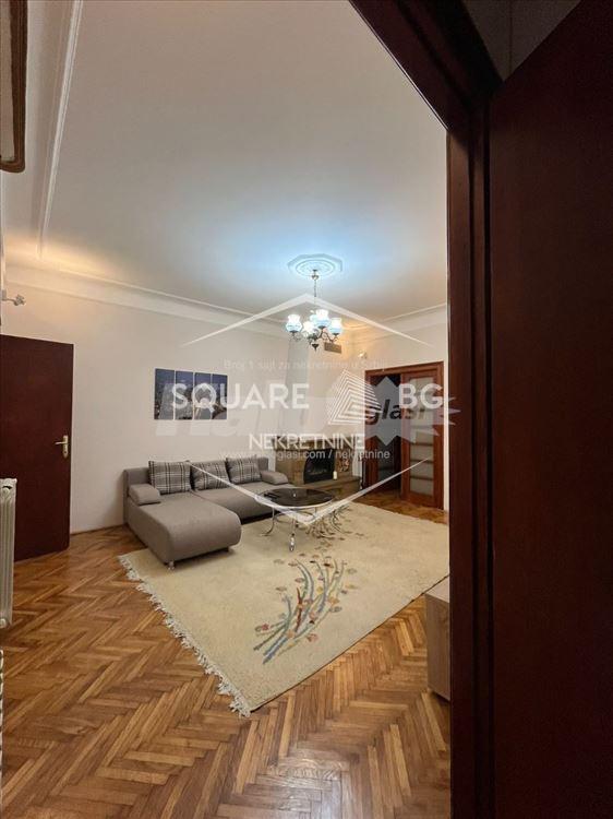 Palmotićeva, 3.5 salonski, pet friendly ID#3607 1.300 €