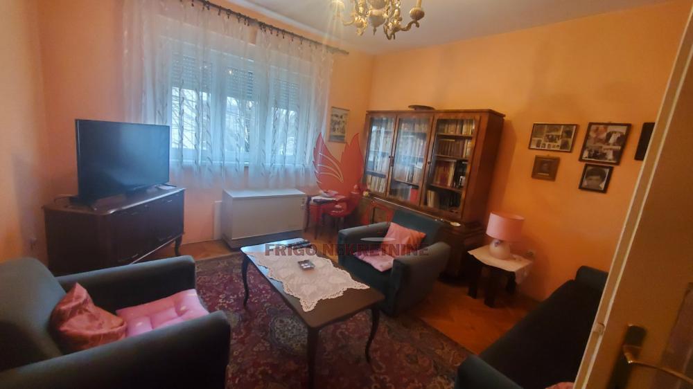 Odličan salonac pogodan i za poslovni prostor #2s519 #1623 65.000 €