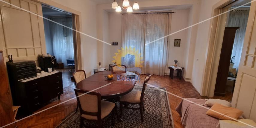 Savski venac, Kneza Miloša ID#2301 500.000 €