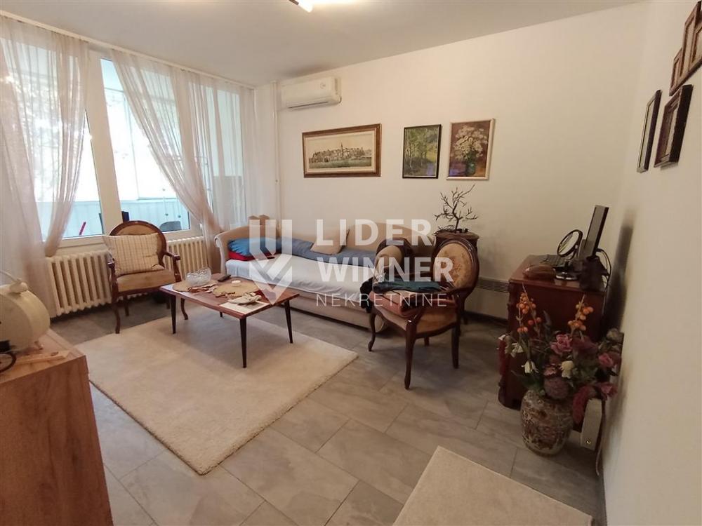 Kompletno renoviran, bez ulaganja ID#123969 163.000 €