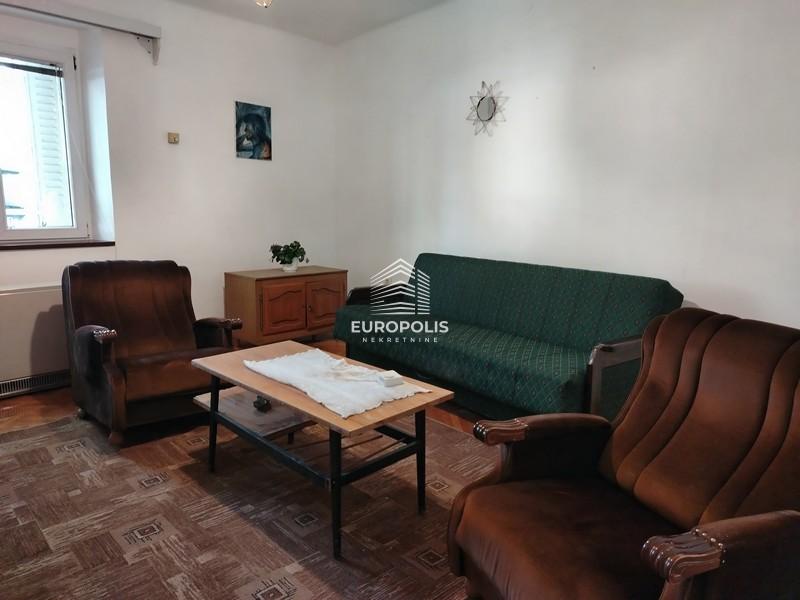 Prodaja, dvosoban stan za investiciju ID#6622 120.000 €