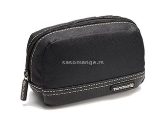 TOMTOM Protective case black