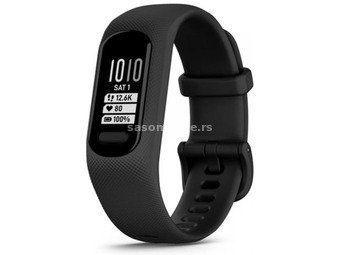 GARMIN Vivosmart 5 L black