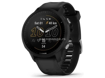 GARMIN Forerunner 955 black