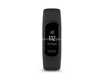 GARMIN Vivosmart 5 S/M black