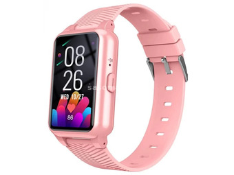 KIDSAFE Joy Child smart watch pink