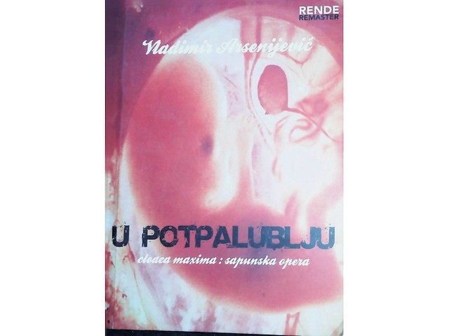 Vladimir Arsenijevic ➡️ U potpalublju ➡️ II izd.➡️2006g