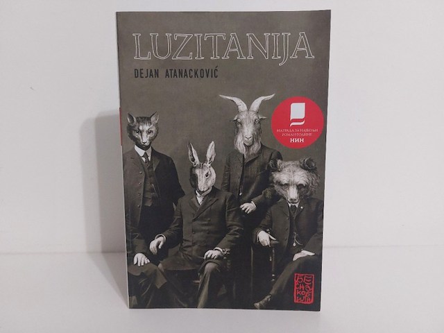 Luzitanija  - Dejan Atanacković