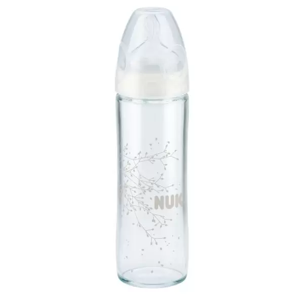 FLAŠICA CLASSIC 240ML NUK 745080