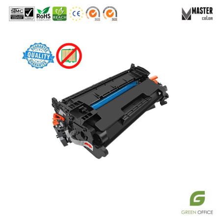 W1520 Toner Crni Zamenski (HP 152A) bez čipa