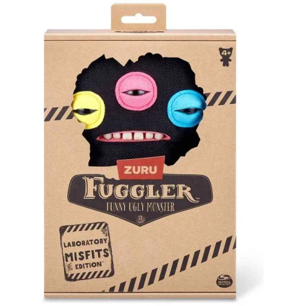 FUGGLERS ANNOYED ALIEN 15147