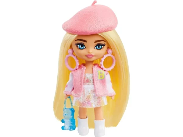 BARBIE EXTRA MINI MINIS 116164