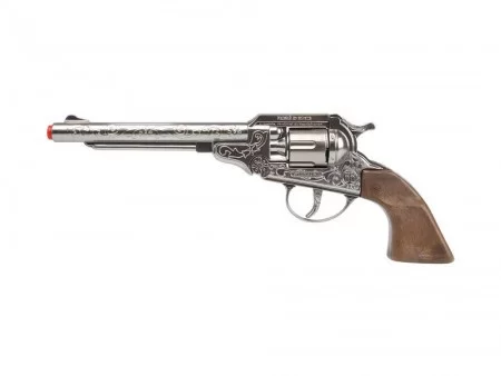 WESTERN REVOLVER HT8