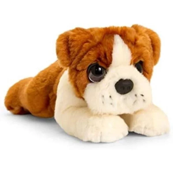 BULDOG 25CM 531329