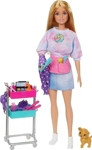 BARBIE FRIZER ZA KUCE 143429