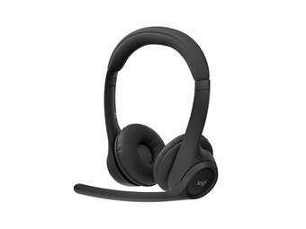 Bluetooth slušalice sa mikrofonom Zone 300 Logitech ZVU03255