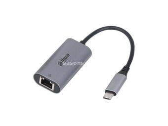 DAHUA Adapter USB-C na LAN TC31