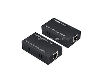 HDMI Extender 60m