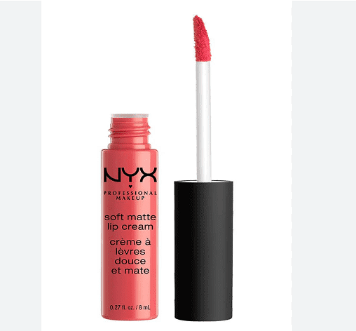 NYX Professional Makeup Soft Matte Lip Cream 8ml Antwerp SMLC05