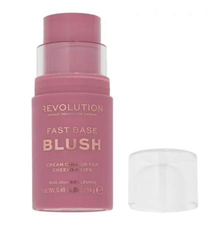 Rumenilo u stiku MAKEUP REVOLUTION Blush 14g