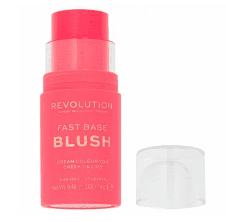 Rumenilo u stiku MAKEUP REVOLUTION Bloom 14g