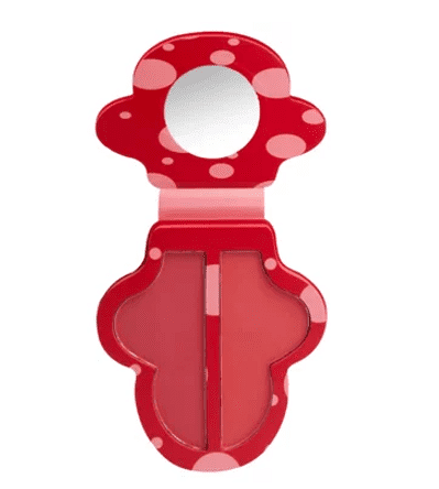 Duo rumenilo MAKEUP REVOLUTION Disney's Minnie Mouse 8.4g