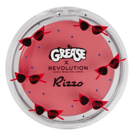 Kremasto rumenilo MAKEUP REVOLUTION Grease Rizzo 6g