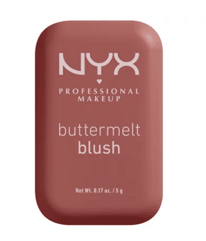 Rumenilo NYX Professional Makeup Buttermelt Feeling Butta BMBL09