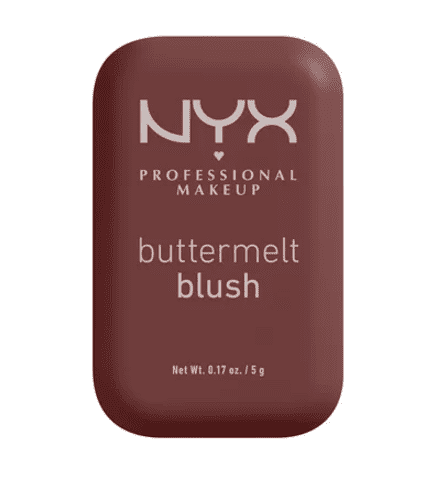 Rumenilo NYX Professional Makeup Buttermelt Back and Butta BMBL10