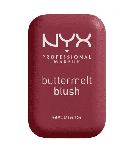 Rumenilo NYX Professional Makeup Buttermelt Butta than Before BMBL11