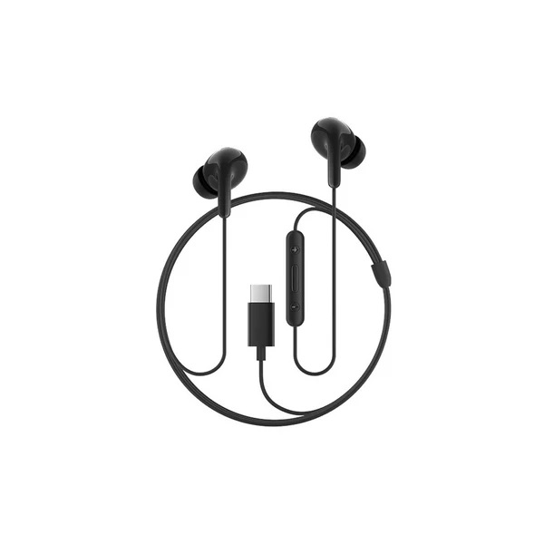 Xiaomi Type-C Earphones_Black