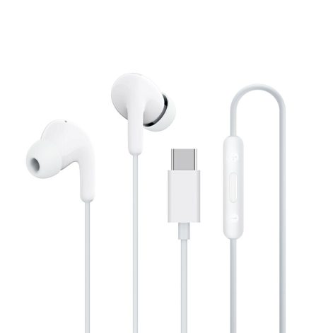 Xiaomi Type-C Earphones_White