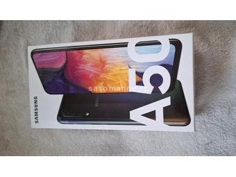 Samsung Galaxy A50 128GB Dual Sim