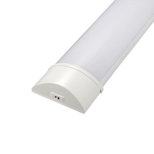 LED SVETILJKA NADGRADNA 45W 150cm 3CCT IP40 GREEN TECH