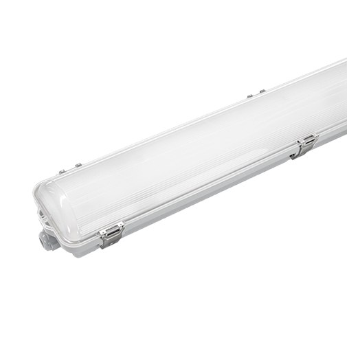 LED SVETILJKA VODONEPROPUSNA 15W 3000K-4200K-6500K 6366cm IP66 GREEN TECH