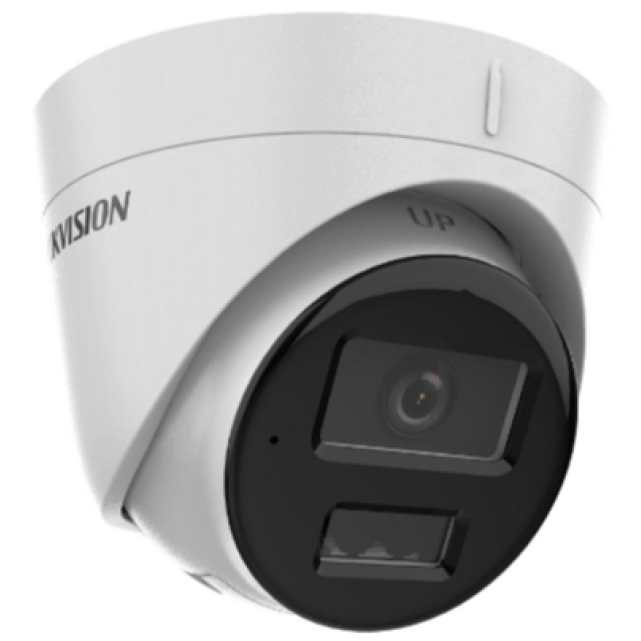 Hikvision DS-2CD1323G2-LIU 2.8mm - 2 MP Hybrid-Light Turret IP Kamera