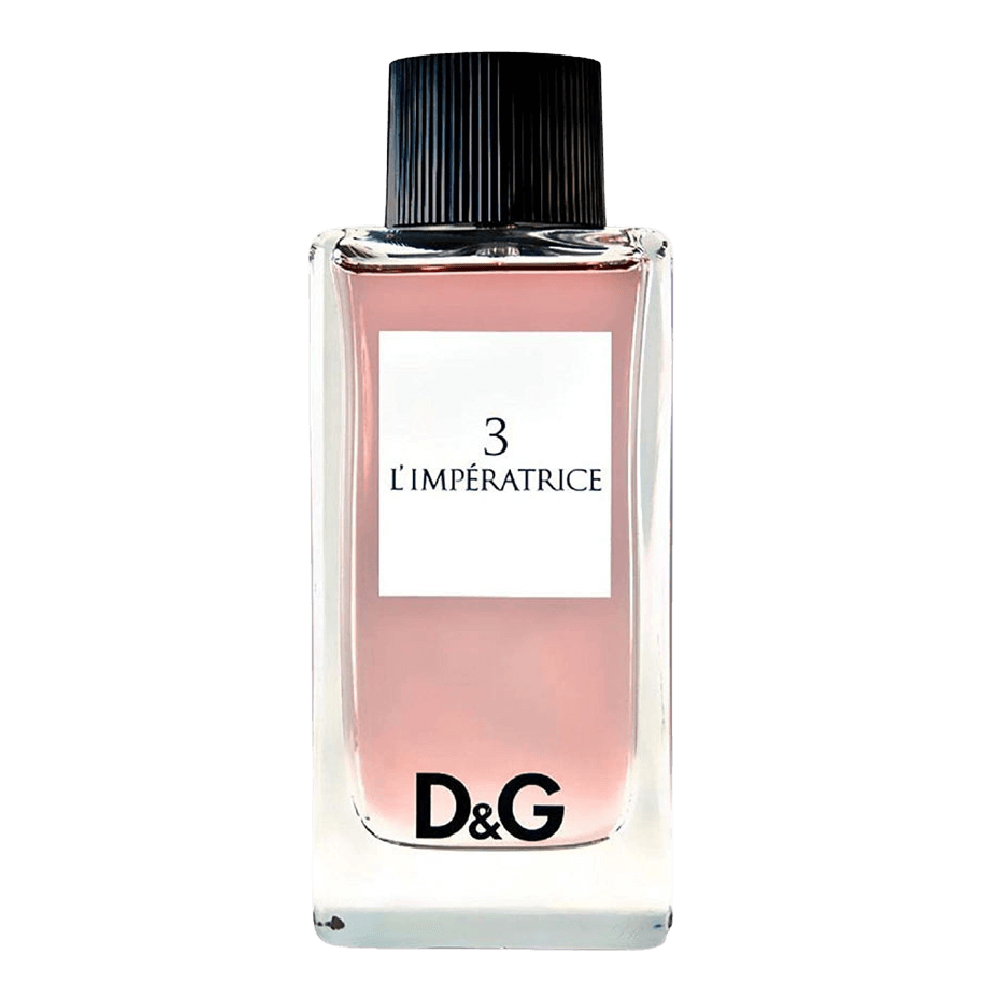 Dolce&Gabbana Anthologie 3 L'Imperatrice