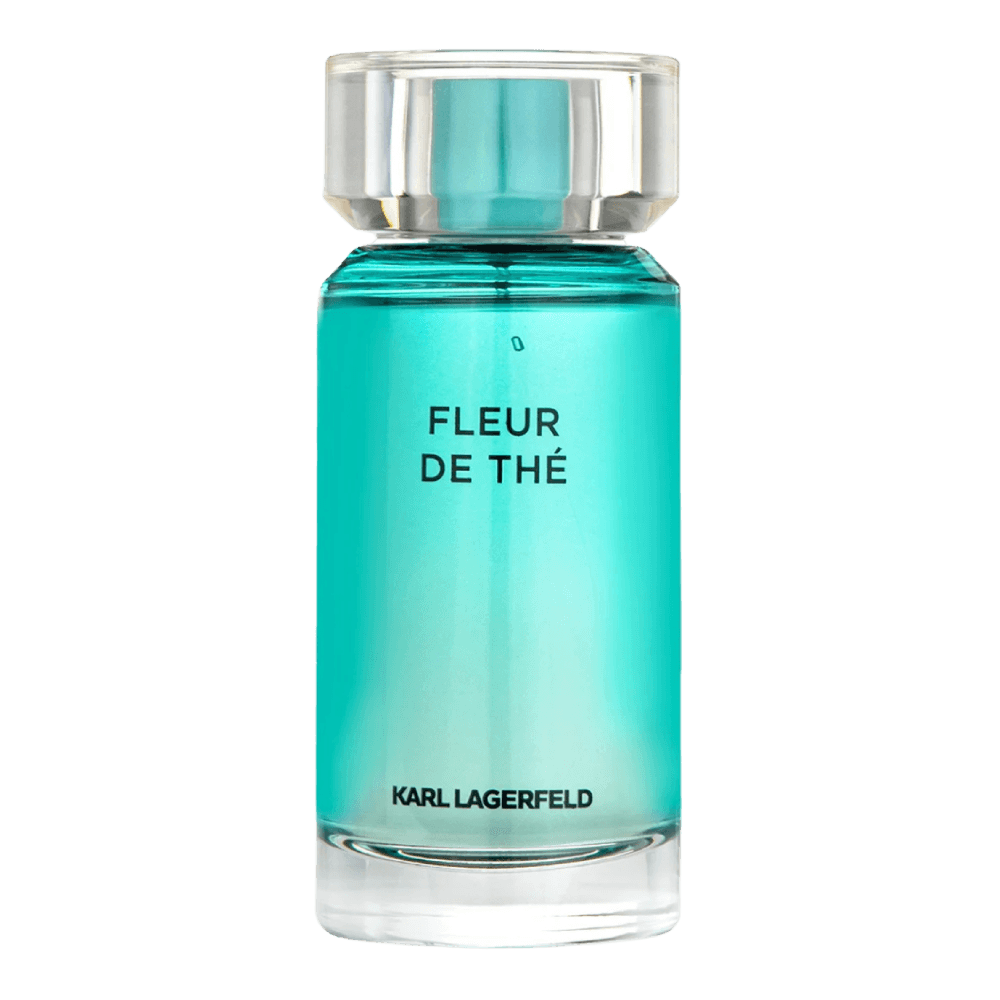 Karl Lagerfeld Fleur de The