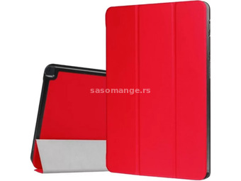 ZONE Smart Case mappa case Apple iPad Pro 11 (2024) red